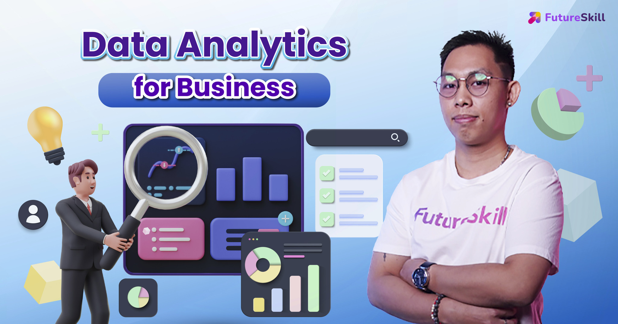 5 อันดับคอร์สยอดนิยม บน FutureSkill